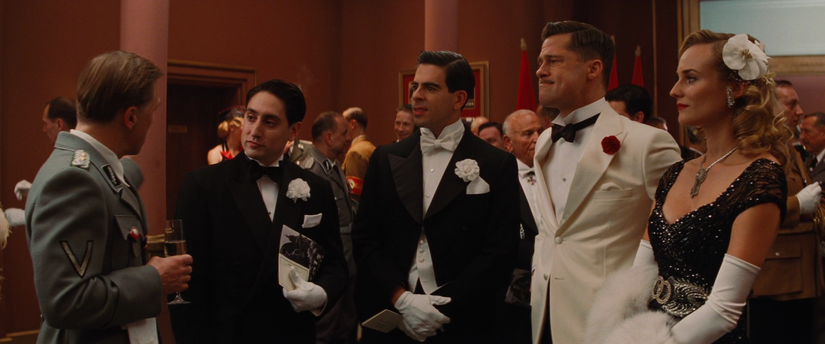 Every Quentin Tarantino Film Ranked, From Worst to Best