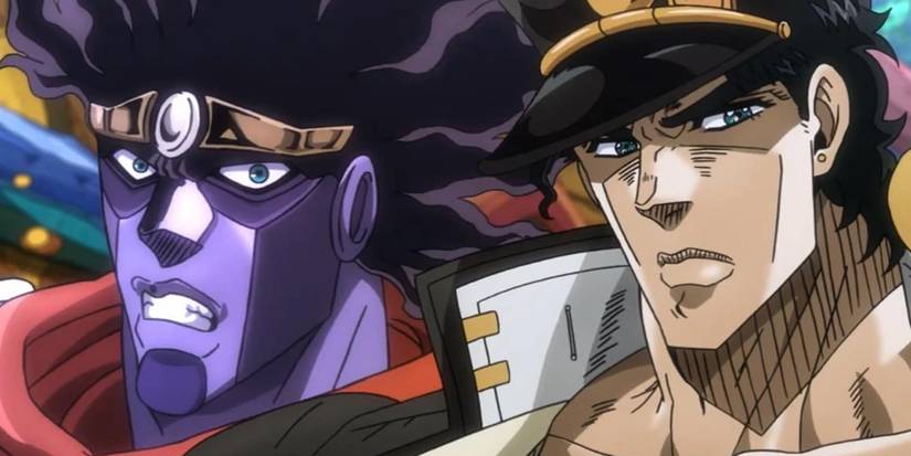 Jojo’s Bizarre Adventure: 10 Facts You Didn’t Know About Jotaro Kujo