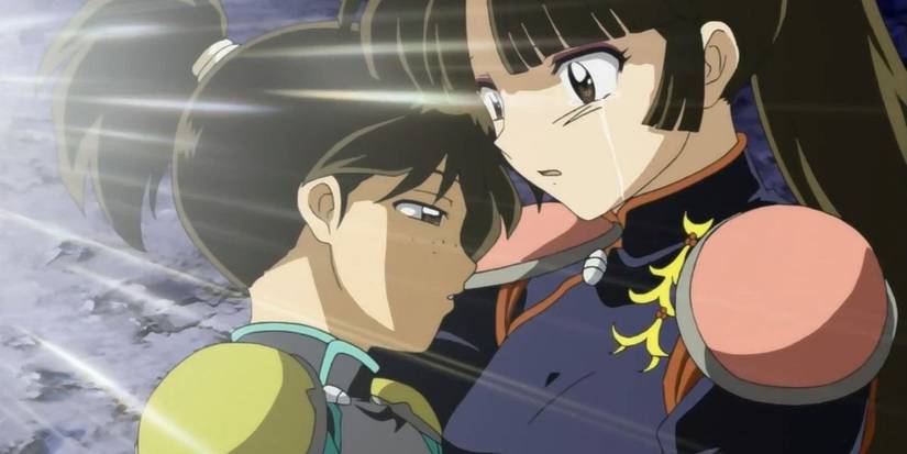 Inuyasha: A Decade Later, the Anime Remains One of the Greats
