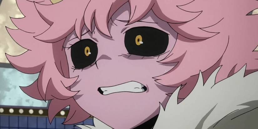 My Hero Academia: 10 Things Fans Should Know About Mina Ashido