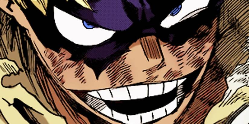 My Hero Academia: 5 Heroes Muscular Can Defeat (& 5 He'd Lose to)