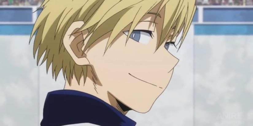 My Hero Academia: 10 Awesome Fan Theories On Who Could Be The Traitor