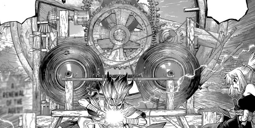 10 Best Inventions In Dr. Stone, Ranked