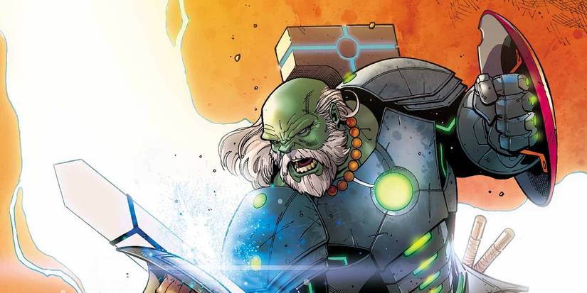 Maestro: Every Major Version of Marvel's Future Hulk, Explained