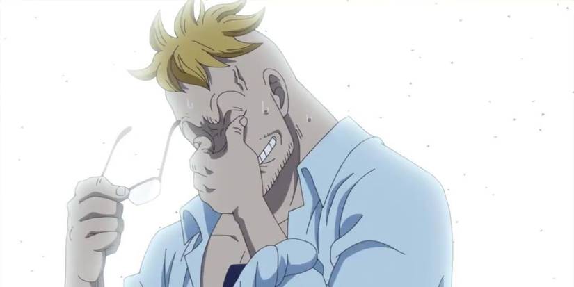 One Piece: 15 Things About Marco Fans Never Knew