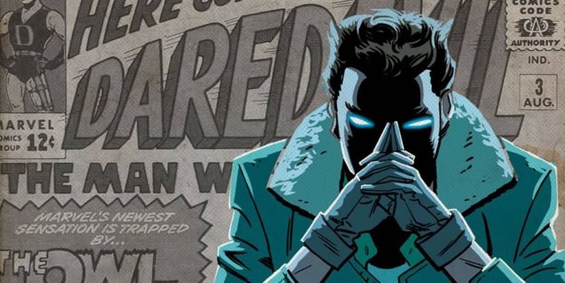 The Daredevil Series Wasted One of His Deadliest Villains Before Born Again