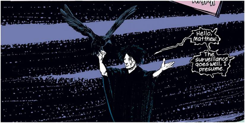 10 Characters We Hope To See In Netflix’s Sandman