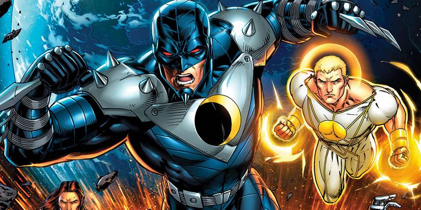 The 10 Most Successful Batman Rip-Offs, Ranked