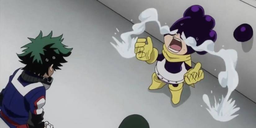 My Hero Academia: Minoru Mineta's 5 Greatest Strengths (& His 5 Weaknesses)