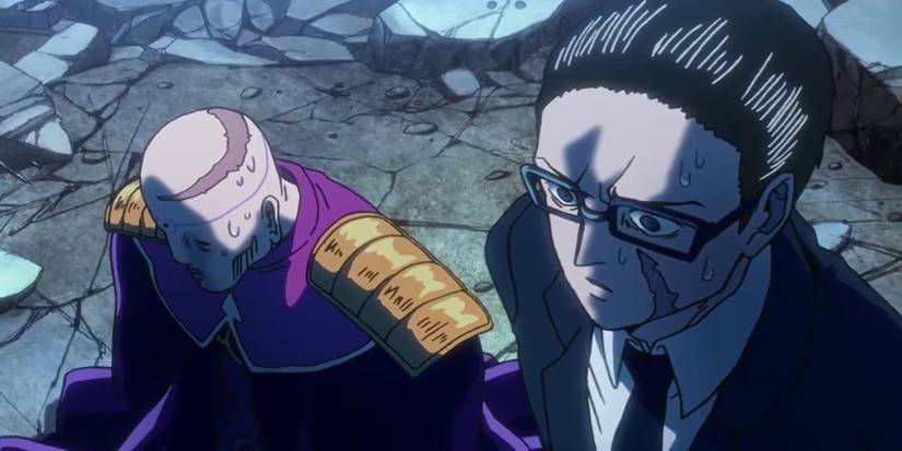 Mob Psycho 100: 10 Mob & Reigen Moments That Melted Our Hearts