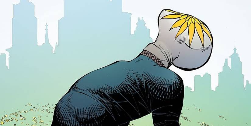 Batman: 10 Villains That Completely Disappeared From The Comics