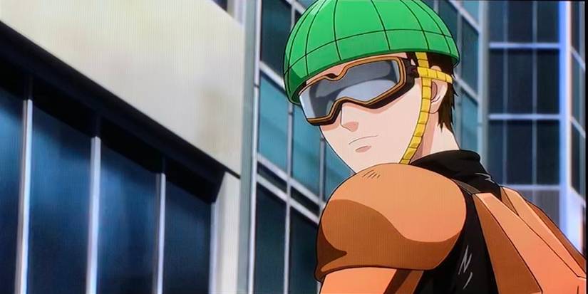 One Punch Man: 10 Differences Between The Anime And The Manga