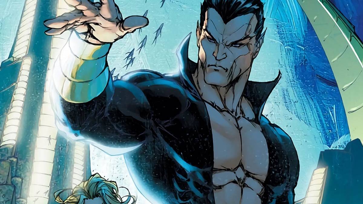 5 Heroes That Namor Gets Along With (& 5 That Are Constantly Trying To ...