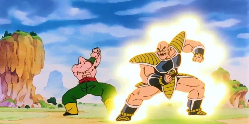 10 Most Violent Dragon Ball Fights, Ranked