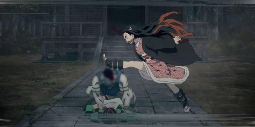 15 Reasons Fans Love Nezuko Kamado
