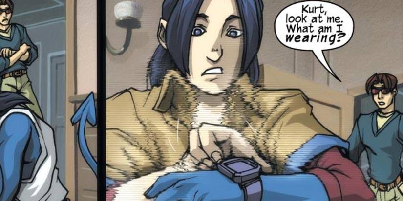 10 Best Nightcrawler Variants, Ranked