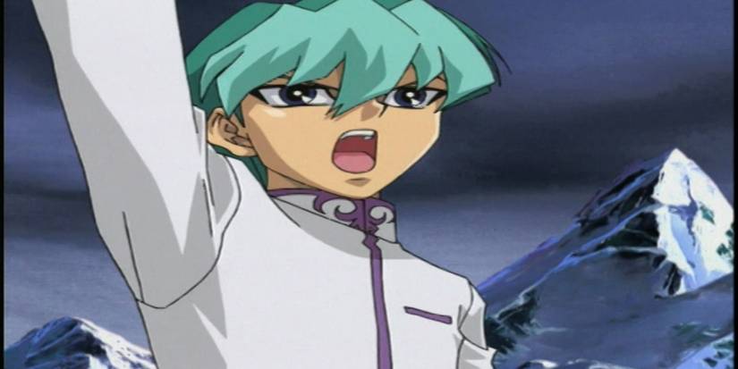 Ranked: The Yu-Gi-Oh: Duel Monsters Duelists By How Powerful They Are