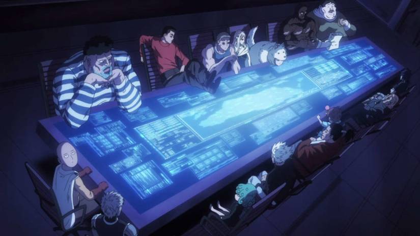 One Punch Man: 10 Things You Didn't Know About Metal Bat
