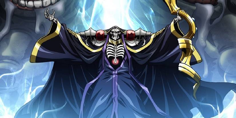10 Awesome Powers Isekai Characters Are Born With