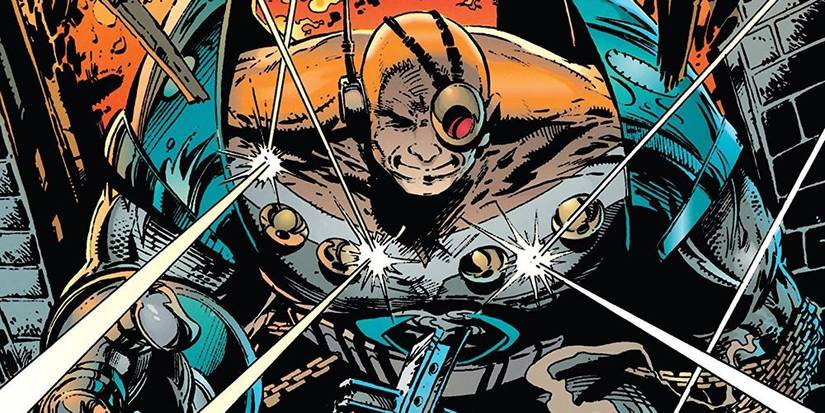 Spawn’s 10 Most Powerful Villains, Ranked