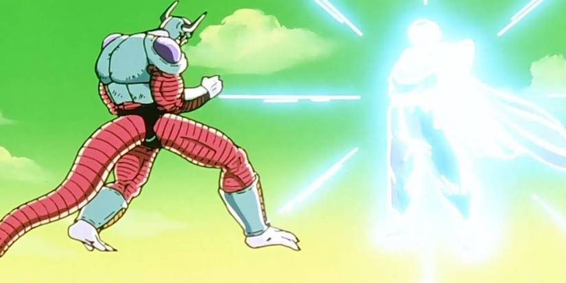 What If? 10 Dragon Ball Z Moments That Almost Went Out of Control