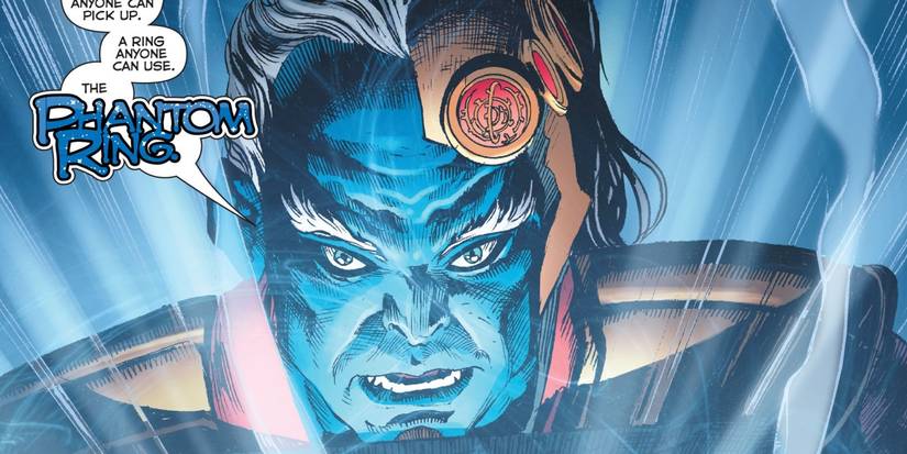10 Greatest Inventors In DC Comics, Ranked