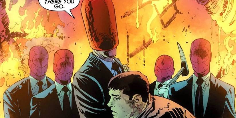 10 Facts Every DC Fan Should Know About Red Hood
