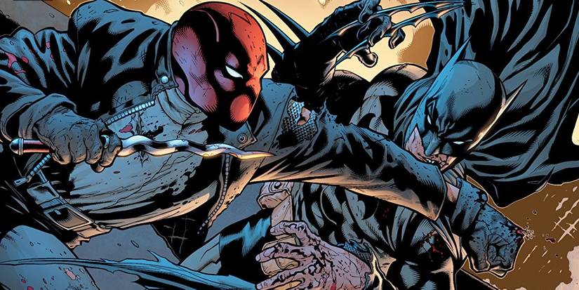 10 Facts Every DC Fan Should Know About Red Hood