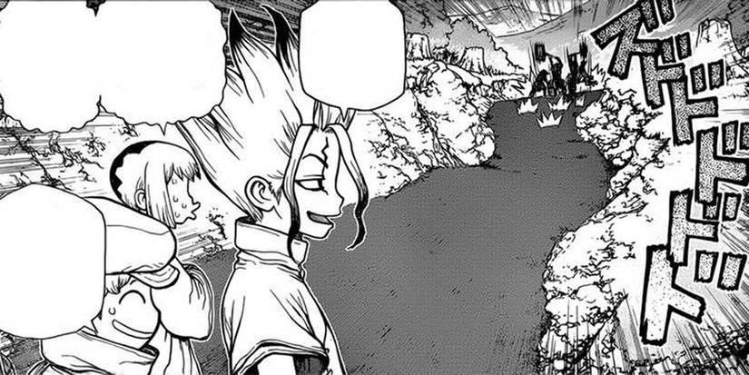 10 Best Inventions In Dr. Stone, Ranked