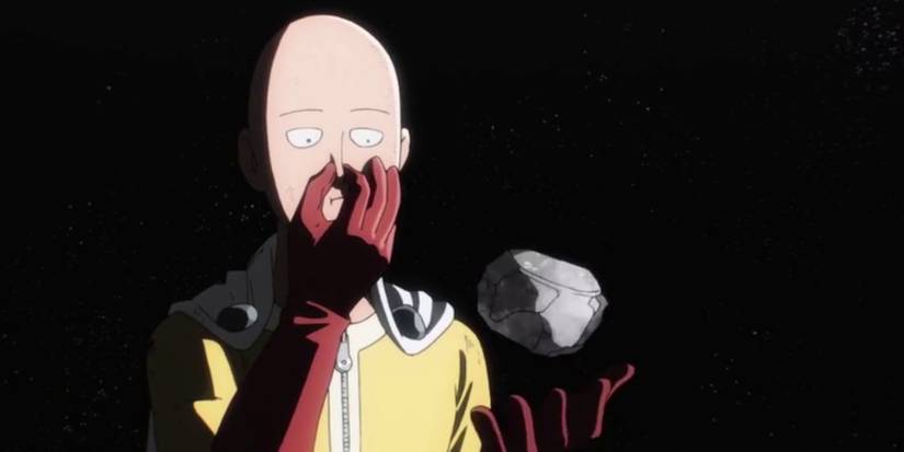 One-Punch Man: 10 Hidden Details About The Main Characters Everyone Missed