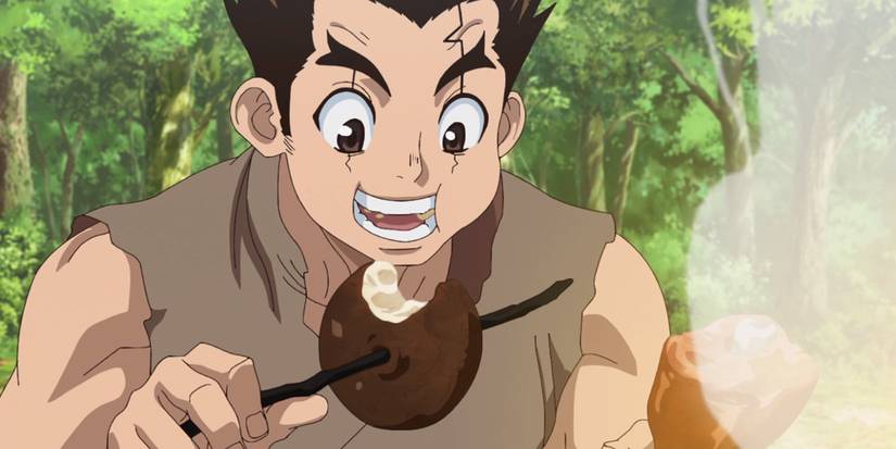 10 Best Inventions In Dr. Stone, Ranked