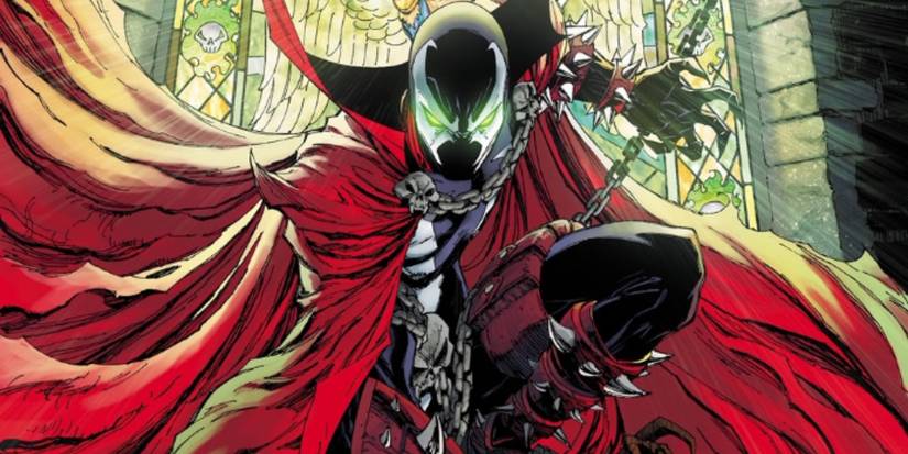10 Best Image Comics Ever, Ranked