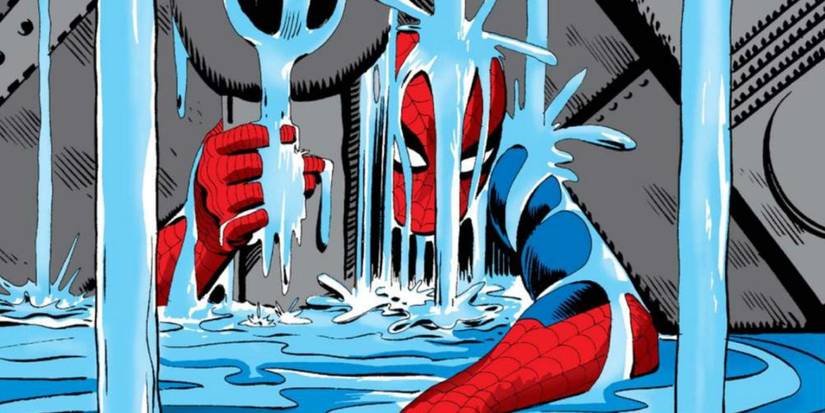 Spider-Man's 10 Biggest Weaknesses