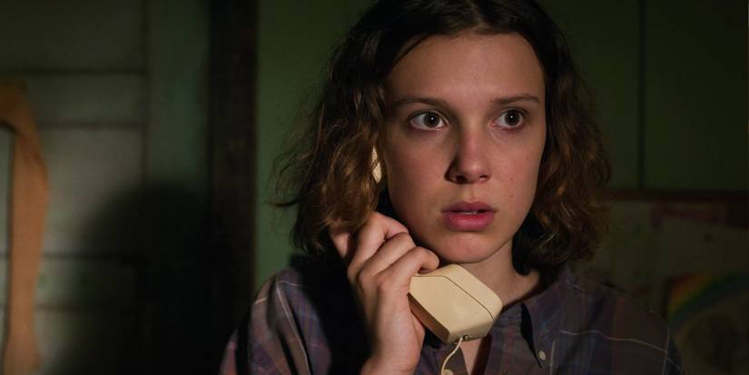 Stranger Things: Every Known Lab Test Subject