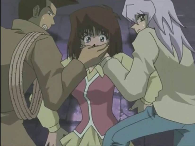 Yu-Gi-Oh!: 10 Facts About Téa Gardner You Didn't Know