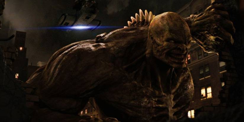 Abomination: The 10 Weirdest Facts About The Hulk’s Strongest Villain