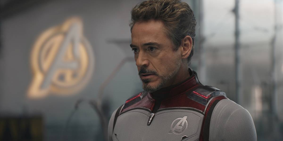 Avengers: Endgame Concept Art Reveals Different Time Suits