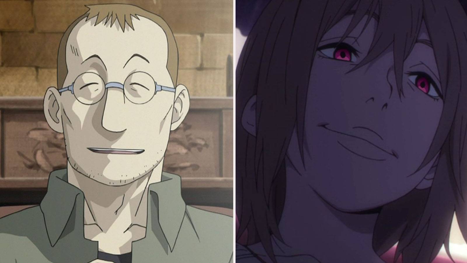 Top 10 Worst Anime Parents