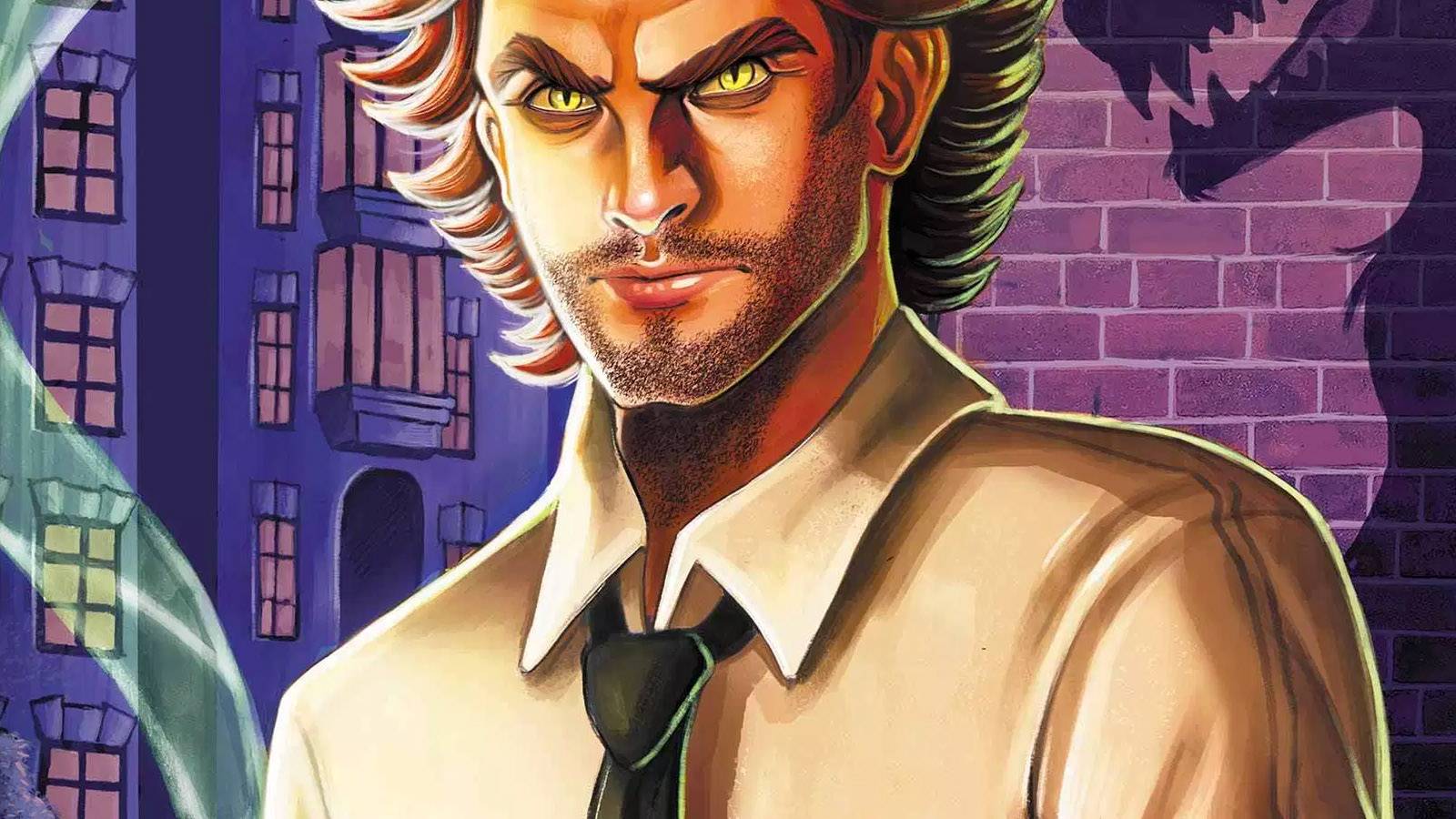The 10 Most Important Characters Vertigo Introduced To The DC Comics ...