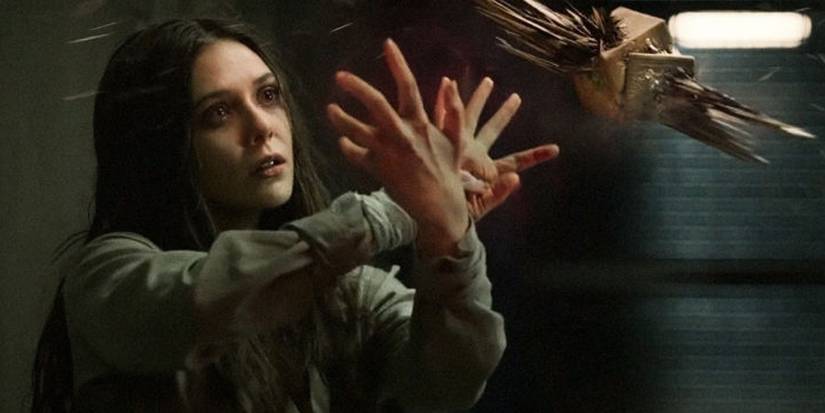 MCU: 10 Times Wanda Proved She's Not A Heroine