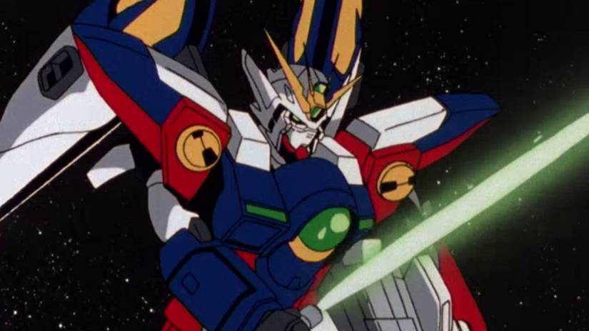 What Are The Best Tropes In Mecha Anime?