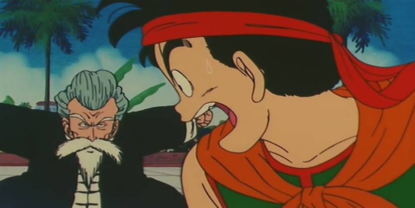 Dragon Ball: All Of Yamcha’s Fights From Worst To Best, Ranked