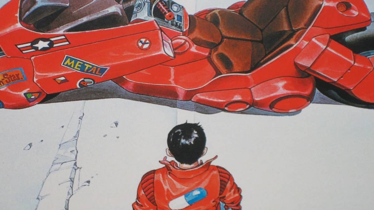 REPORT: Akira Casting Call May Reveal Character Descriptions