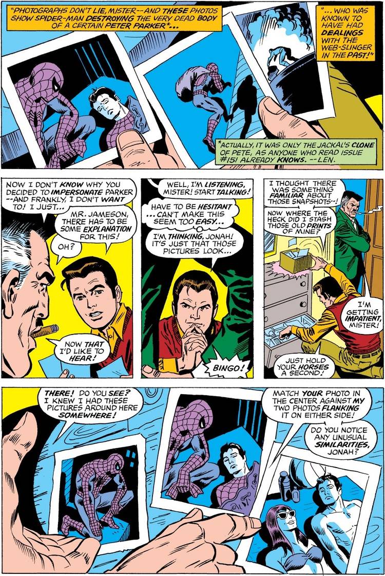Every Time Spider-Man’s Identity Has Been Publicly Revealed in Comics