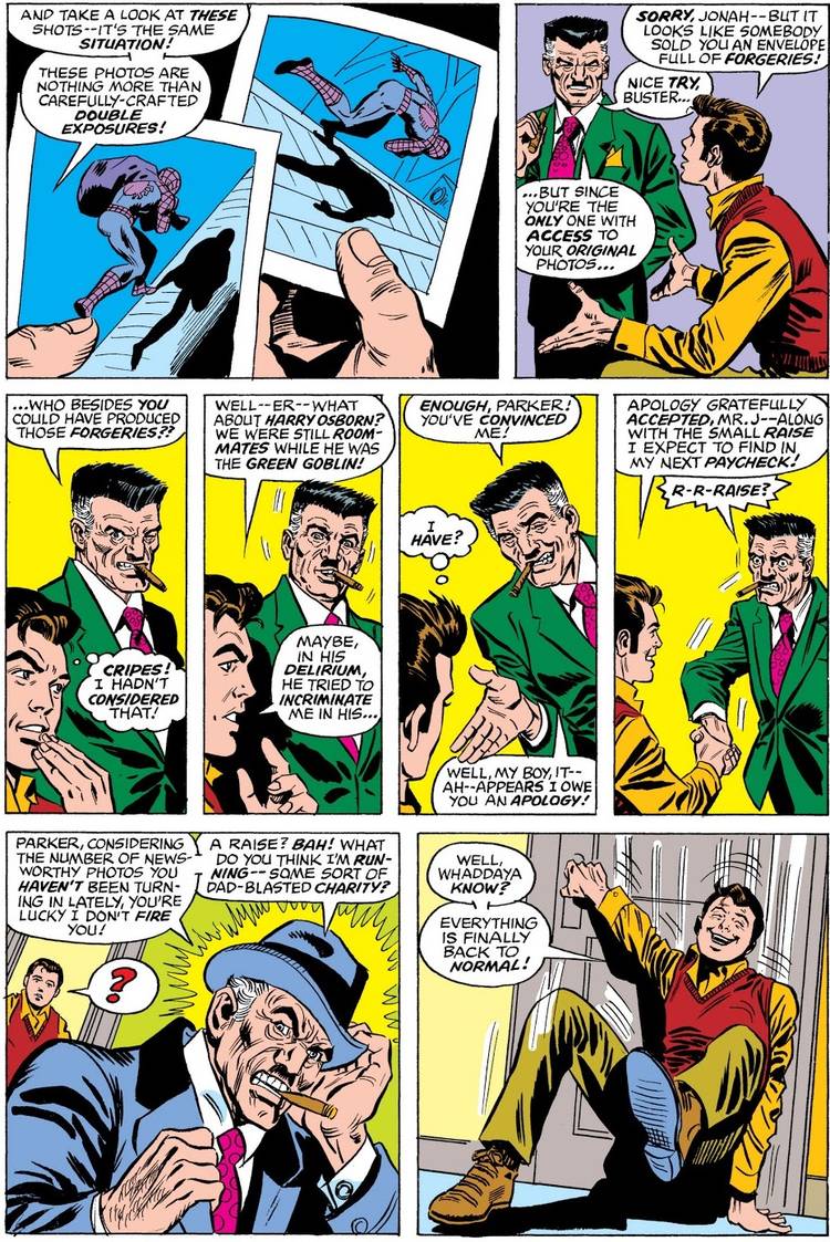 Every Time Spider-Man’s Identity Has Been Publicly Revealed in Comics
