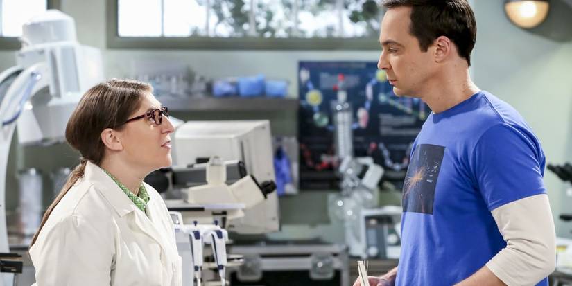 Big Bang Theory: 10 Questions About Amy, Answered