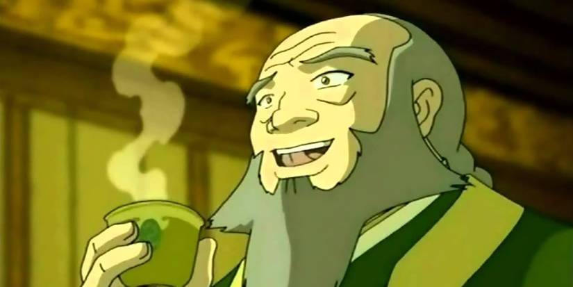 Avatar: 10 Things You Didn't Know About Uncle Iroh