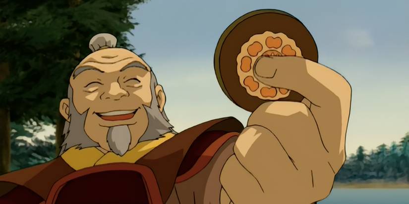 Avatar: The Last Airbender’s Order of the White Lotus, Explained