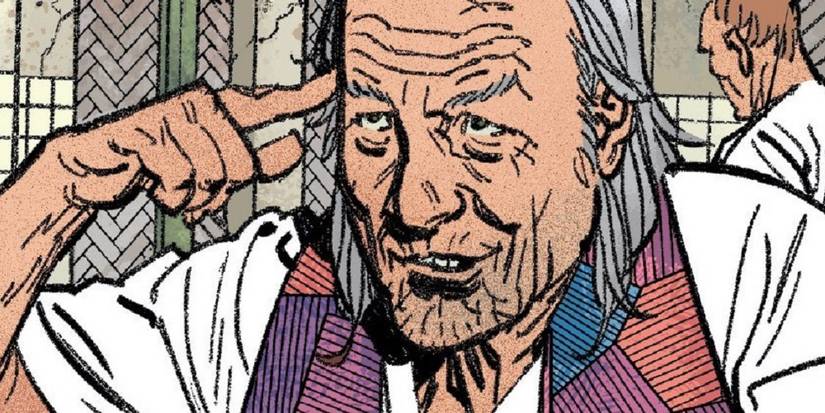 Moon Knight: His 5 Worst Enemies (& 5 Of His Greatest Friends), Ranked