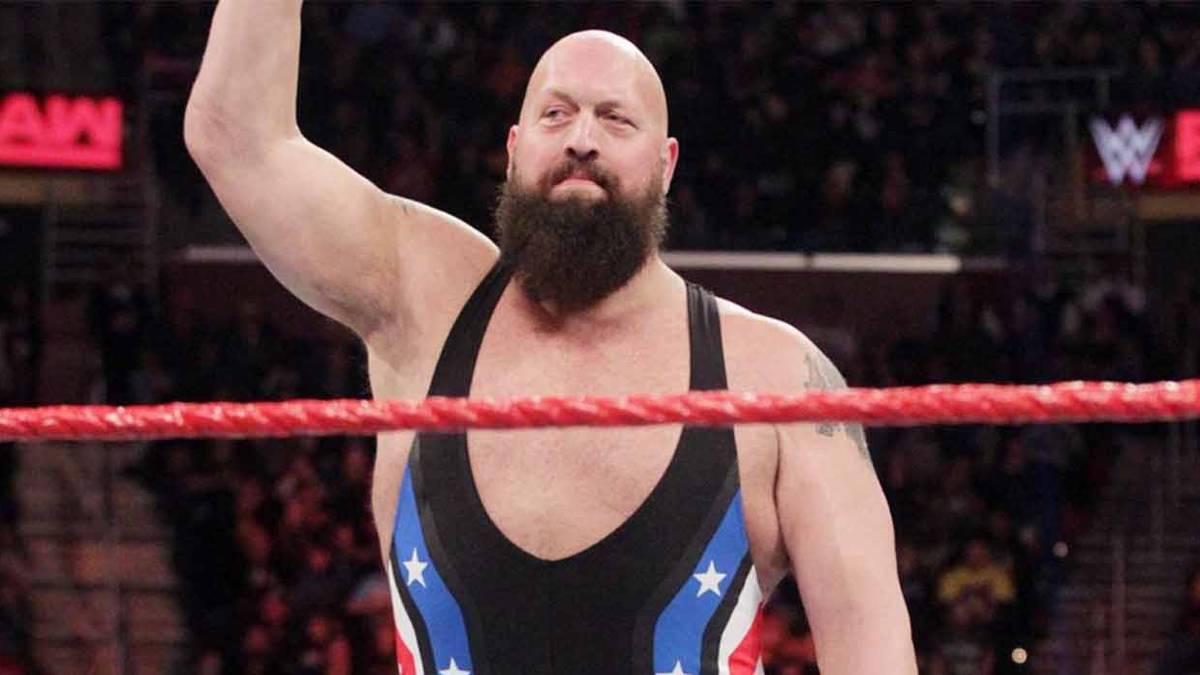 The Big Show Show: WWE Superstar's Netflix Sitcom Gets Release Date